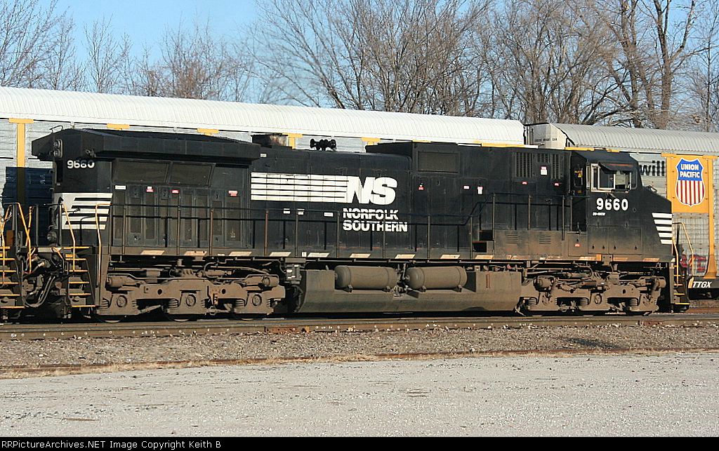 NS 9660